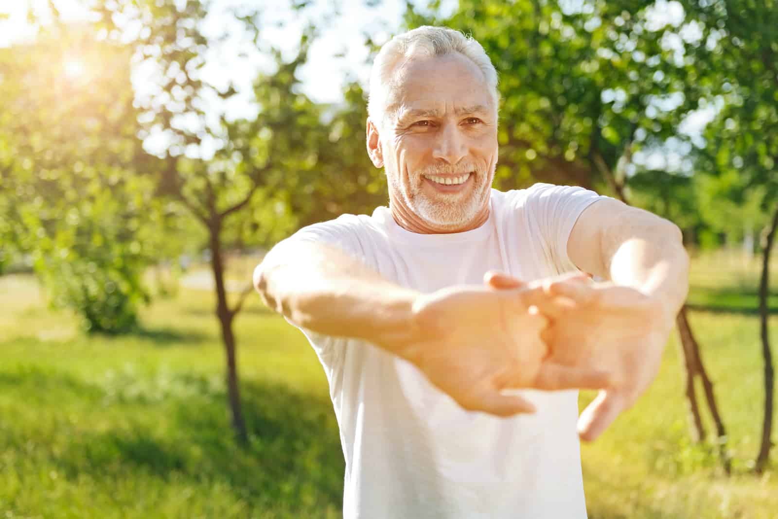 Easy Exercises For Seniors Ovation Home Care Easy Exercises For Seniors Ovation Home Care